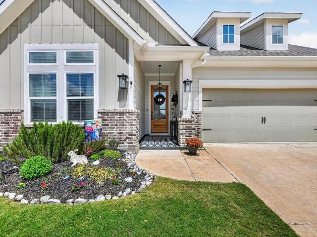 2232 Robin Way, Northlake, TX 76247 | MLS #21236