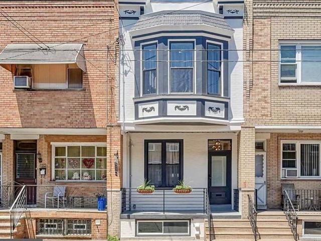 2232 S 17th St, Philadelphia, PA 19145