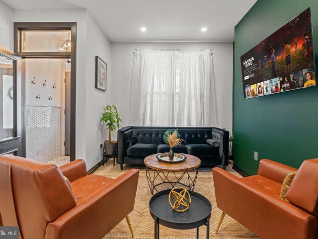 2232 S 17th St, Philadelphia, PA 19145 | MLS #PAPH2605 | Compass
