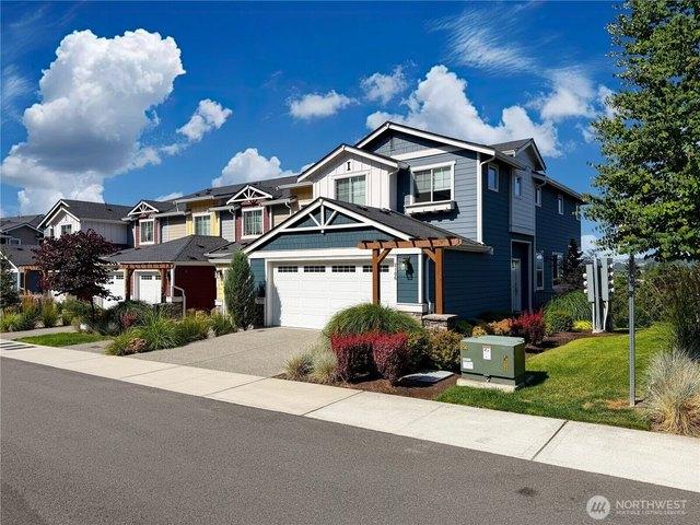 2232 th Way S Unit I106, Kent, WA 98031