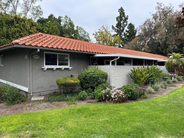 2232 Via Puerta #Q, Laguna Woods, CA 92637