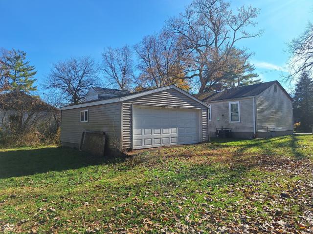 2232 W 58th Street