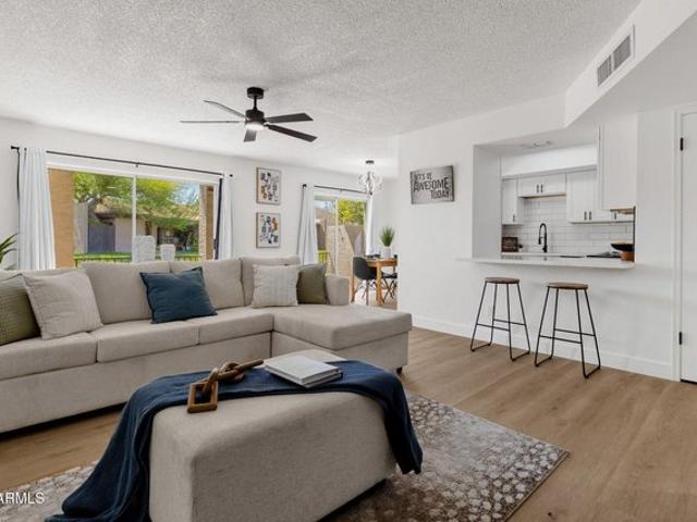 2232 W Lindner Ave Unit 29, Mesa, AZ 85202