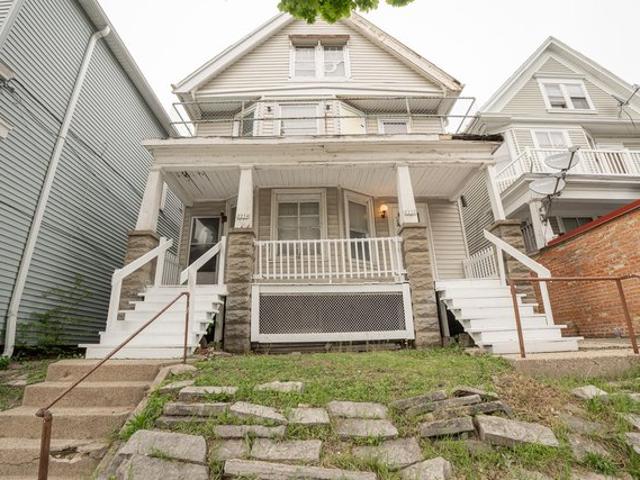 2232 W Mitchell St Unit 2234, Milwaukee, WI 53204