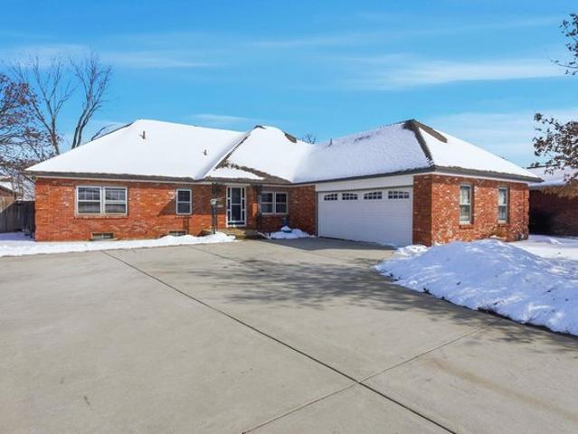 2232 W Westport St, Wichita, KS 67203