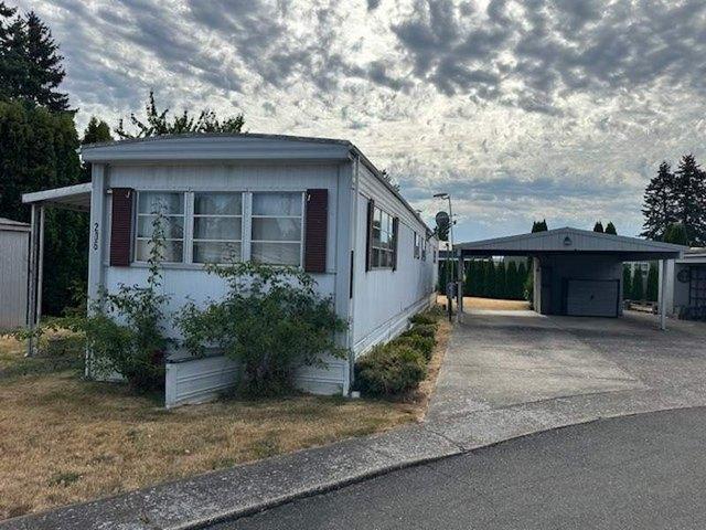 2232 42nd Ave SE Unit 206, Salem, OR 97317