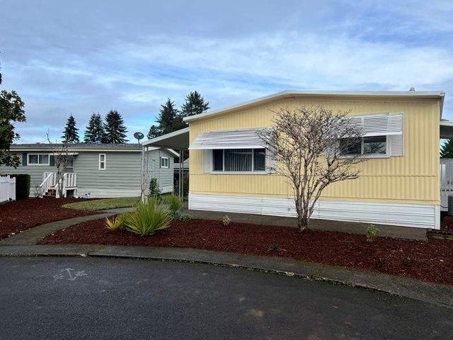 2232 42nd Ave SE Unit 579, Salem, OR 97317