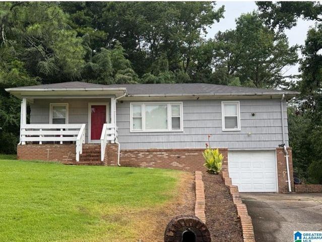 2232 5th St NE, Birmingham, AL 35215