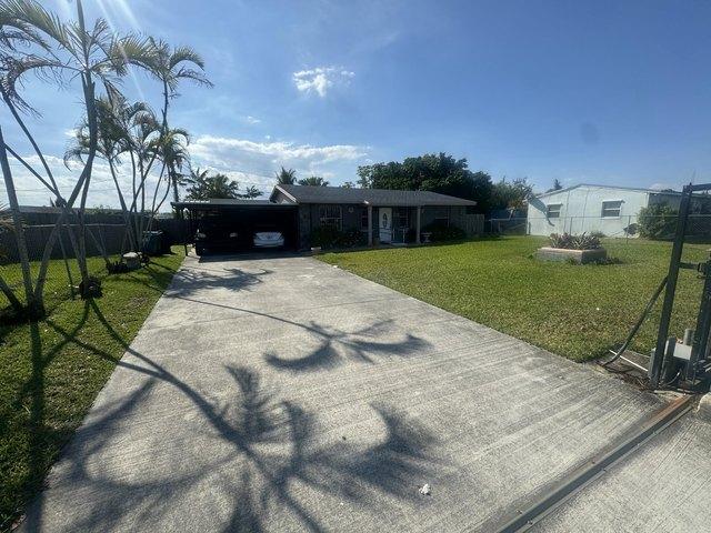 22330 SW 112th Ave, Miami, FL 33170