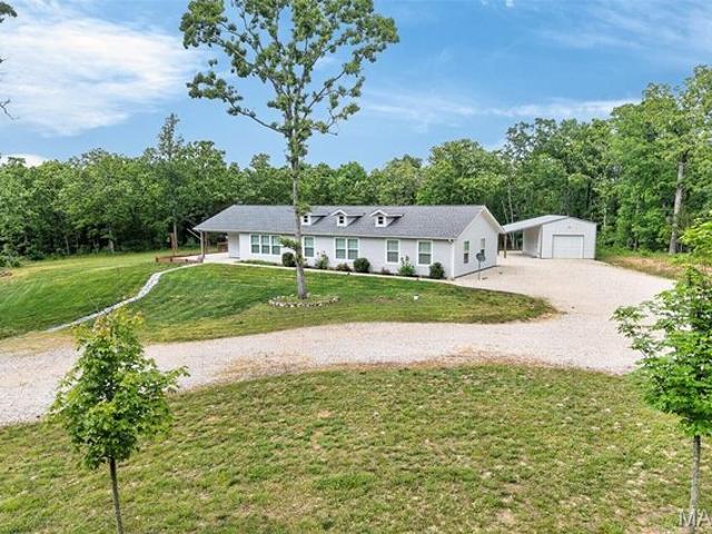 22330 State Route T, Newburg, MO 65550