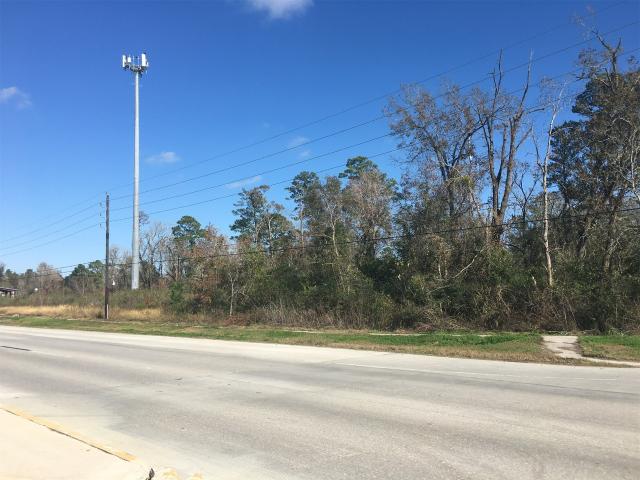 22332 Crosby Huffman Road
