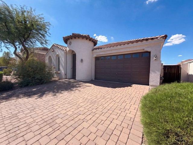22337 E Via De Olivos, Queen Creek, AZ 85142