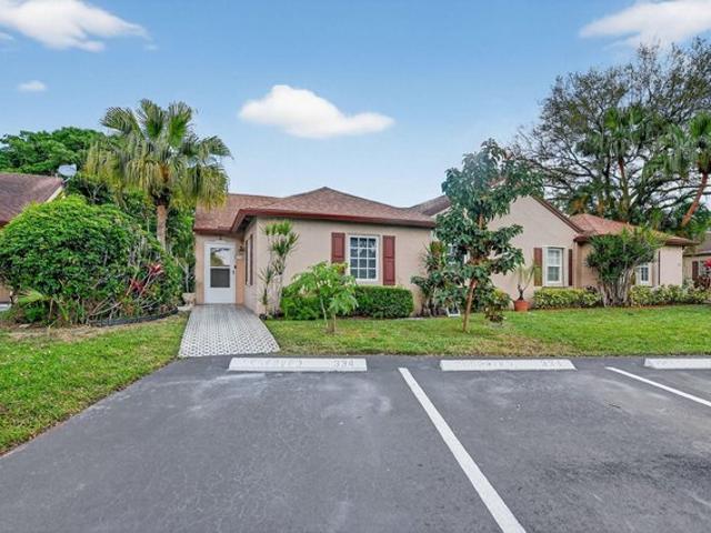 22334 SW 57th Cir, Boca Raton, FL 33428