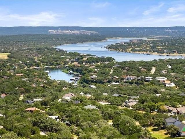 22335 Briarcliff Dr Lot 167, Spicewood, TX 78669