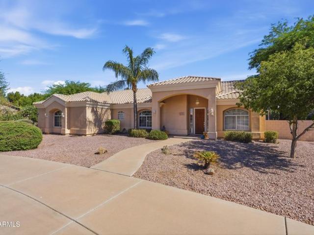 22336 E Vallejo St, Queen Creek, AZ 85142