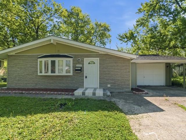 22339 Strassburg Ave, Sauk Village, IL 60411