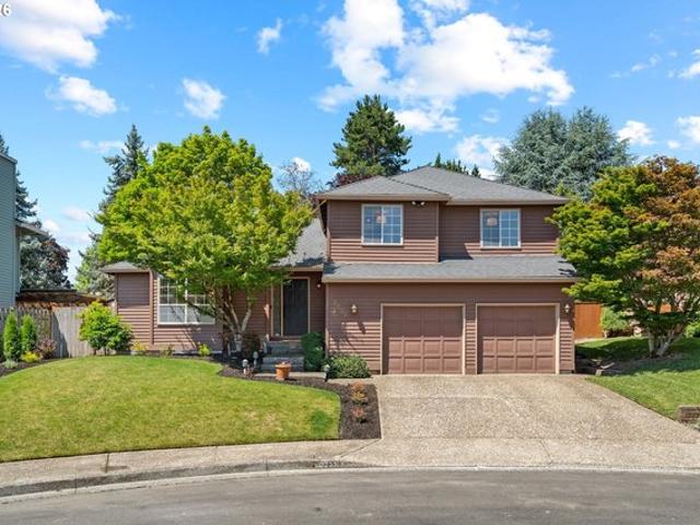 2233 NW 159th Pl, Beaverton, OR 97006