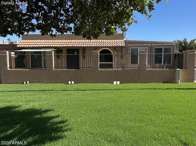 2233 N Recker Rd, Mesa, AZ 85215