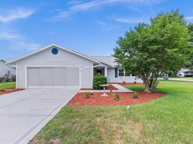 2233 Orkney Dr, Leesburg, FL 34788