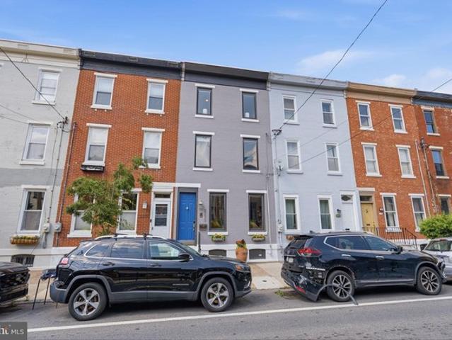 2233 Bainbridge St, Philadelphia, PA 19146