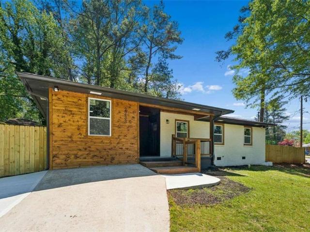 2233 Brannen Road