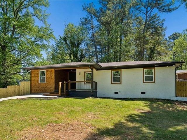 2233 Brannen Rd SE, Atlanta, GA 30316