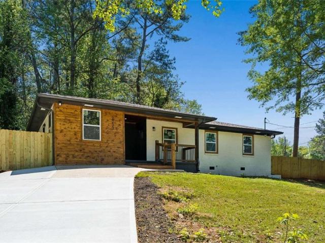 2233 Brannen Rd SE, Atlanta, GA 30316 | MLS #7801