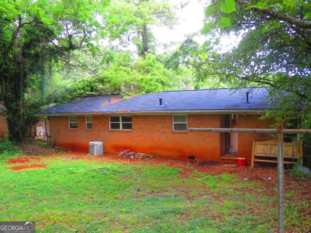 2233 Doris Drive