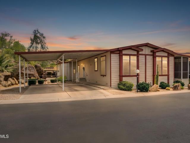 2233 E Behrend Dr, Unit 169, Phoenix, AZ 85024 | MLS #7014 | Compass