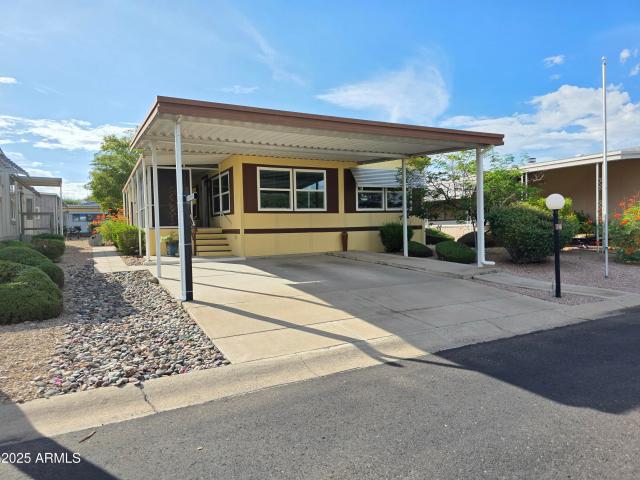 2233 E Behrend Dr, Unit 219, Phoenix, AZ 85024 | MLS #6926