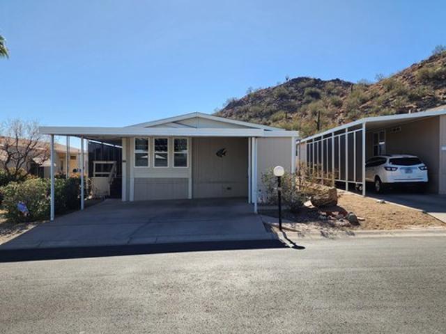 2233 E Behrend Dr Lot 197, Phoenix, AZ 85024