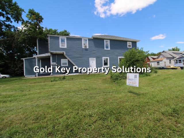 2233 E Lynn Street 1 Bedroom Apartment for Rent at 2233 E Lynn St, Anderson, IN 46016