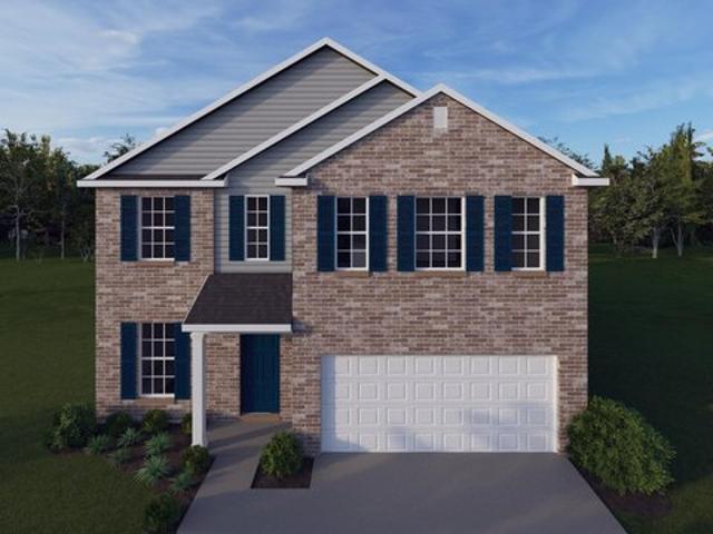 2233 Ebony Wood Ln, Knoxville, TN 37932