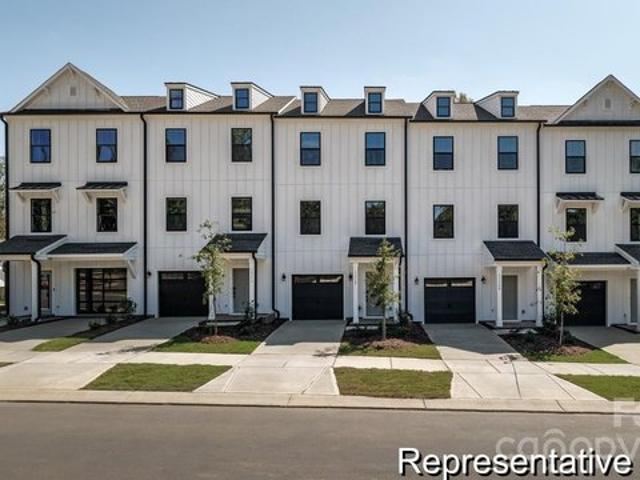 2233 Friendship Fern Rd Unit 20, Charlotte, NC 28213