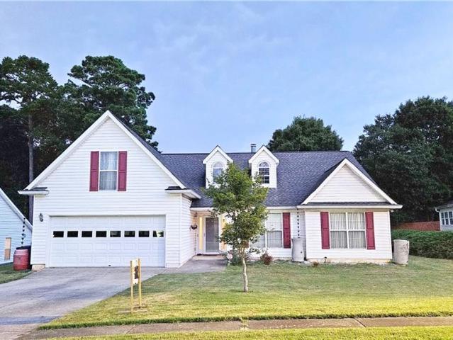 2233 Hansford Pass, Buford, GA 30519 | MLS #7603 | Compass