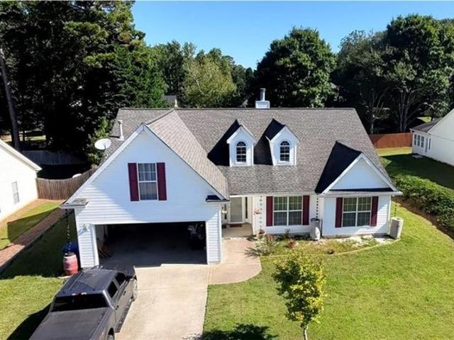 2233 Hansford Pass, Buford, GA 30519