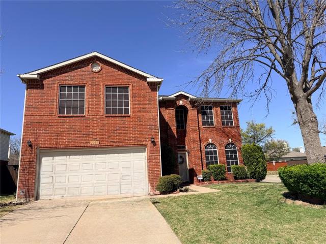 2233 Hickory Dr, Little Elm, TX 75068 | MLS #21201