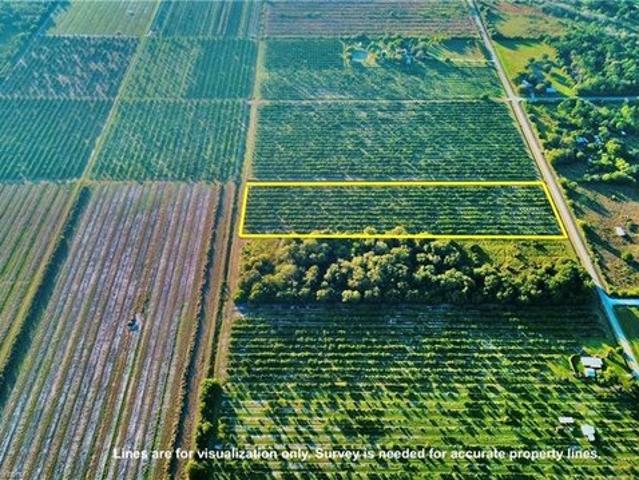 2233 Hicks Rd, Lorida, FL 33857