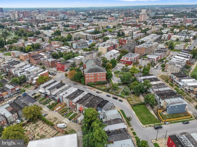 2233 Homewood Ave, Baltimore, MD 21218 | MLS #MDBA2205