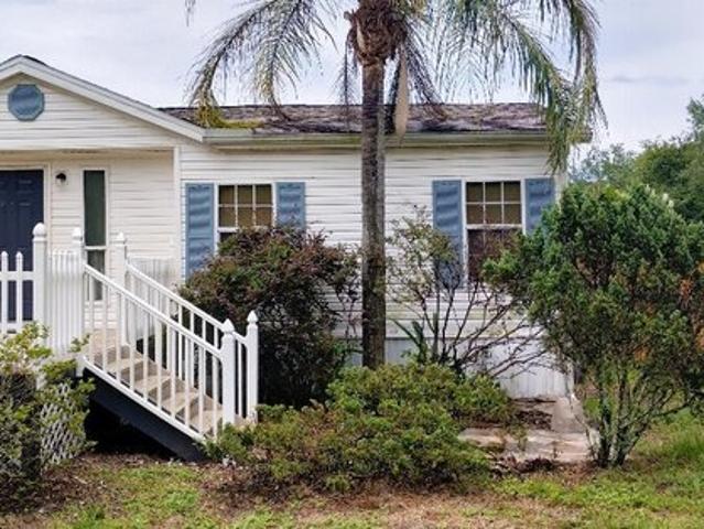 2233 Indigo Ave, Middleburg, FL 32068