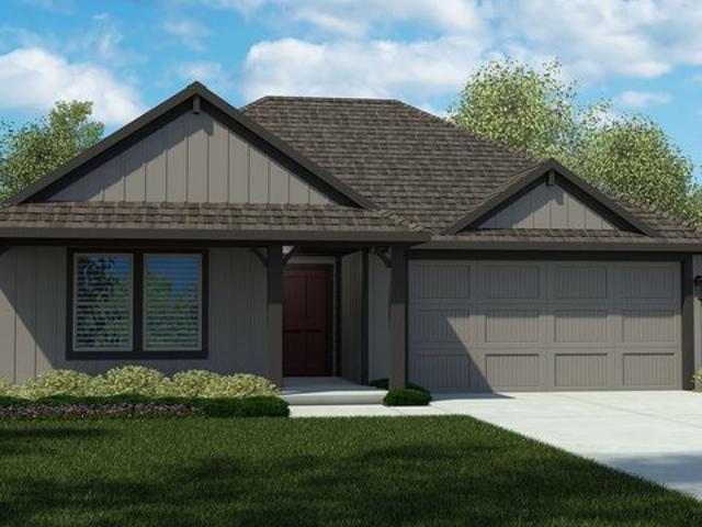 2233 Johnny Cash Dr, Fort Worth, TX 76036