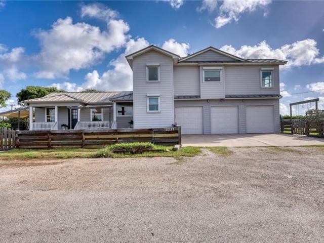 2233 Laguna Shores Rd, Corpus Christi, TX 78418