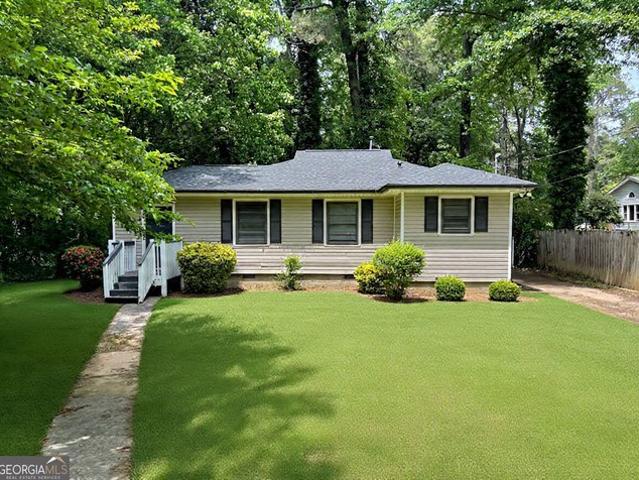 2233 Park Ter, Atlanta, GA 30337