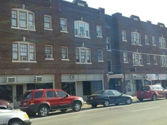 2233 Preston St 1 Bedroom, 1 Bathroom
