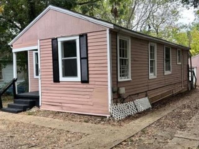 2233 Queens Hwy, Shreveport, LA 71103