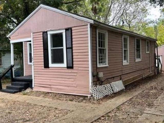 2233 Queens Hwy, Shreveport, LA 71103