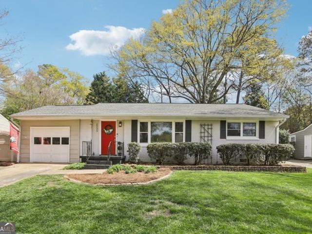 2233 Rando Ln NW, Atlanta, GA 30318
