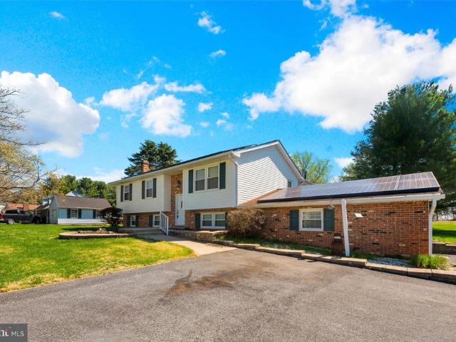 2233 Ridgemont Drive