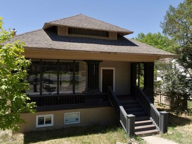 2233 S Second Ave, Pocatello, ID 83201