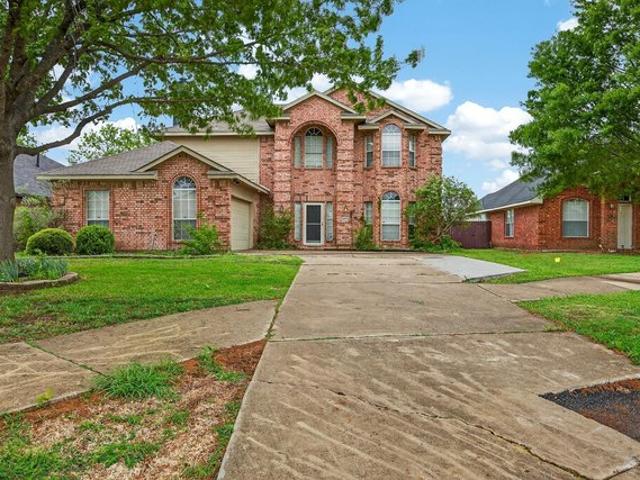 2233 San Simeon Dr, Mesquite, TX 75181